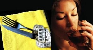 Ebriorexia: la obsesión de adelgazar con alcohol - Psicólogos Murcia. Raquel Sastre